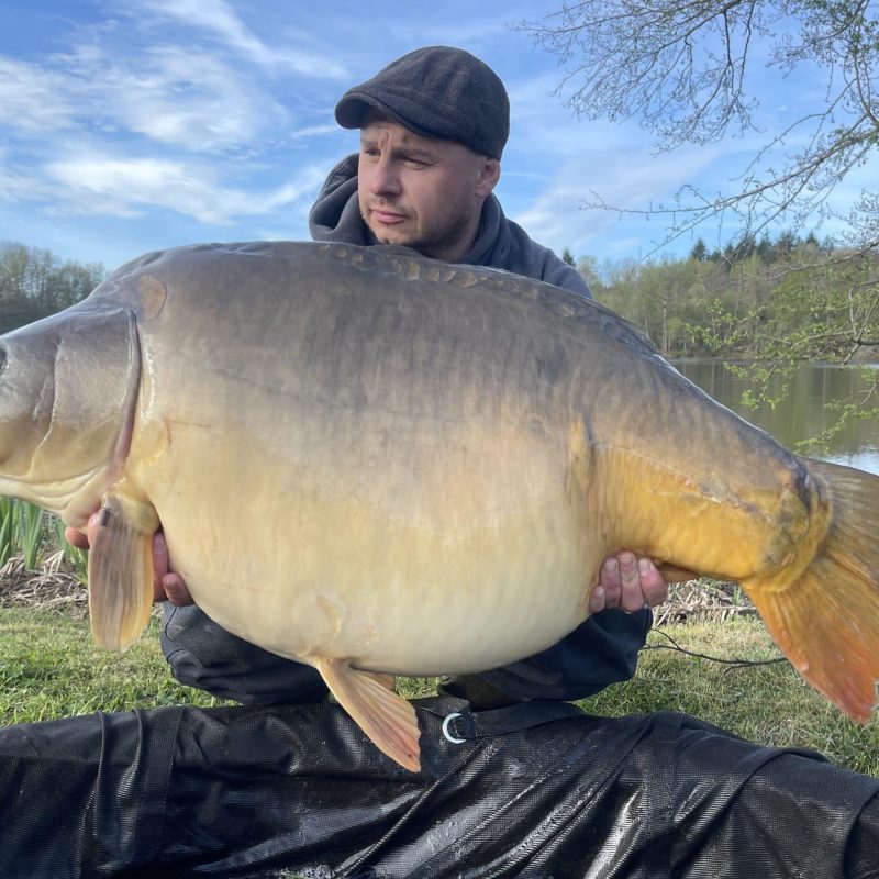 Guide de Pêche de la Carpe au Zig Rig - GoCarp