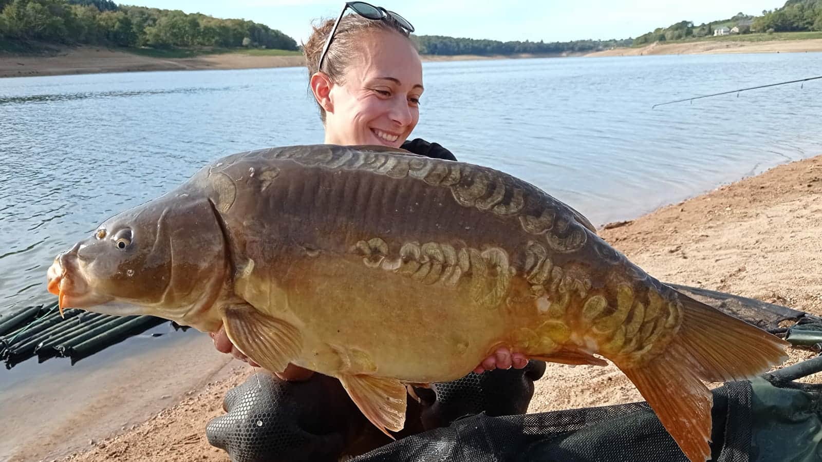 Les 5 Meilleurs Montages de Pêche à la Carpe - GoCarp